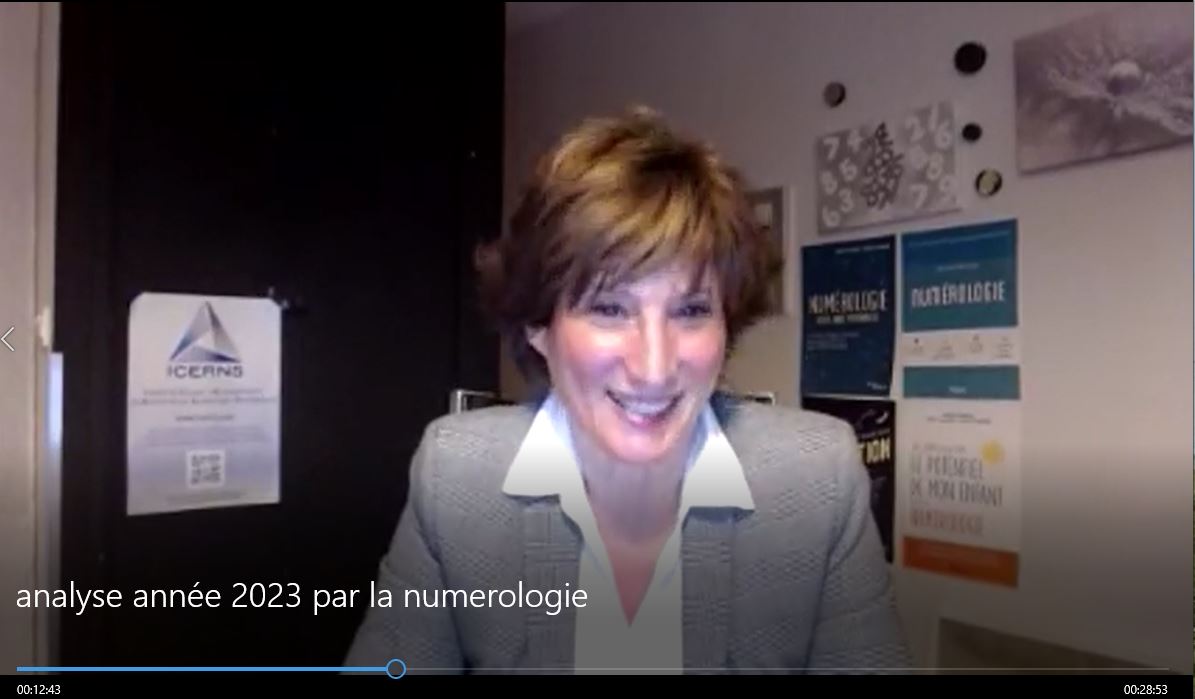 Analyse de l’année 2023 : année universelle 7 – Numérologie Stratégique