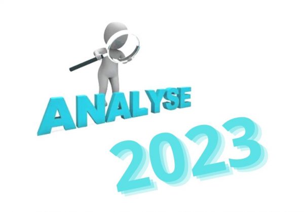 Analyse de l’année 2023 : année universelle 7 – Numérologie Stratégique